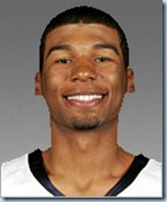 All That Jazz: Things to look for this season: Ronnie Price